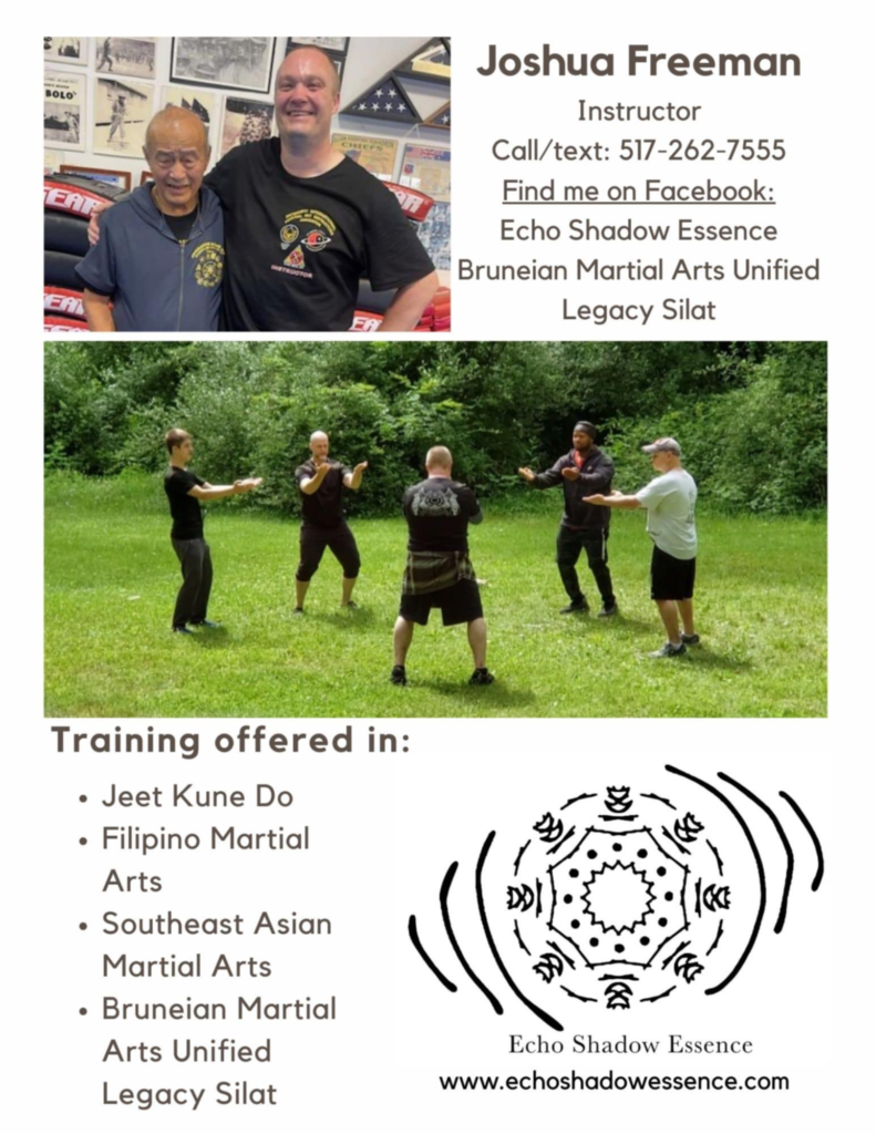 Instructors USA – Inosanto Academy