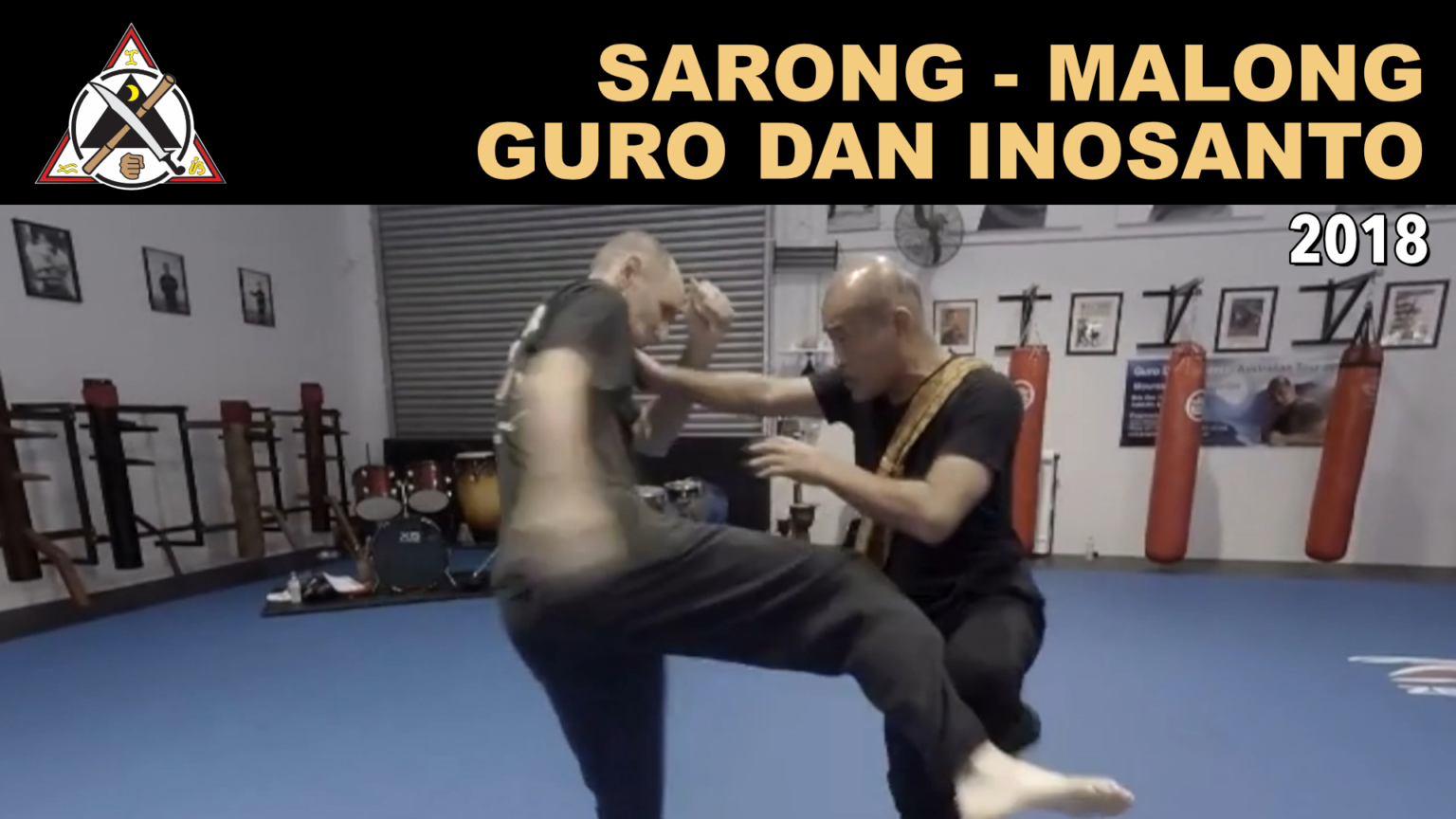 Inosanto Academy – Inosanto Academy of Martial Arts