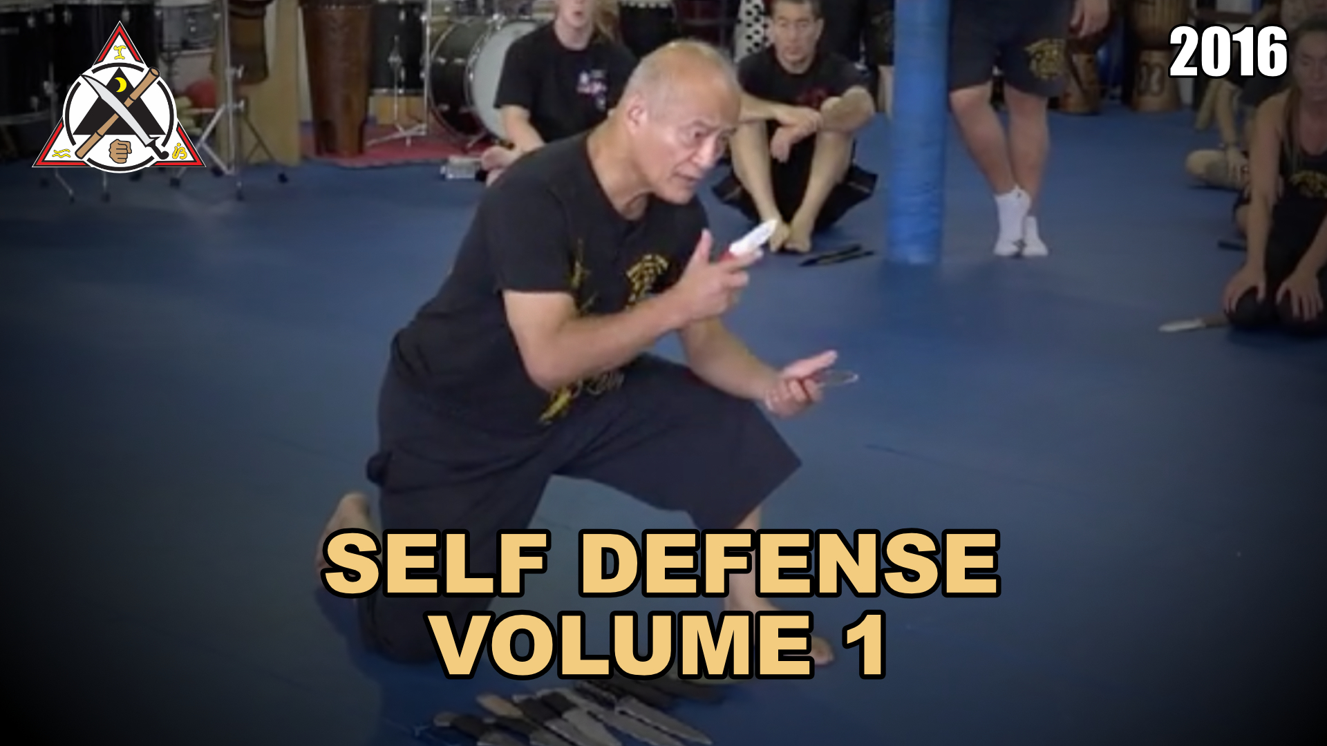 Inosanto Academy – Inosanto Academy of Martial Arts