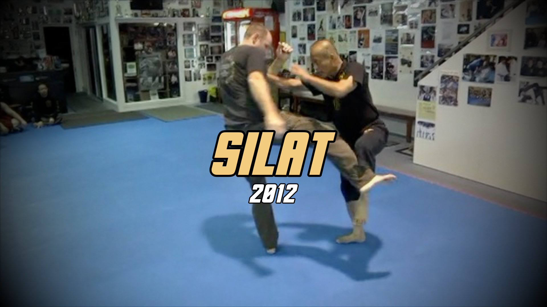 Downloadable Videos – Inosanto Academy