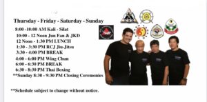 Inosanto Academy – Inosanto Academy of Martial Arts