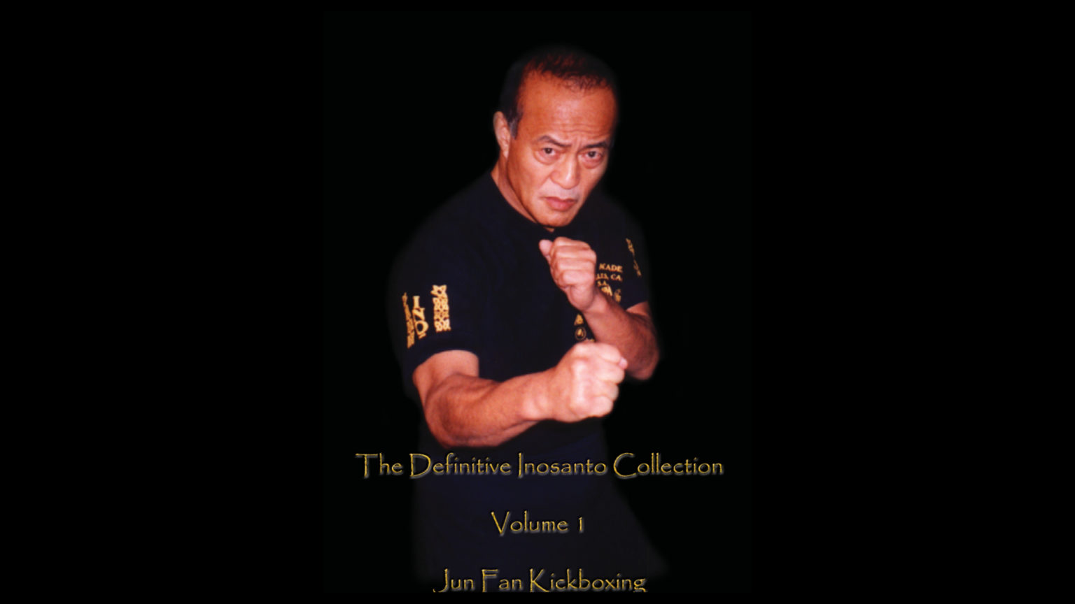 Downloadable Videos – Inosanto Academy