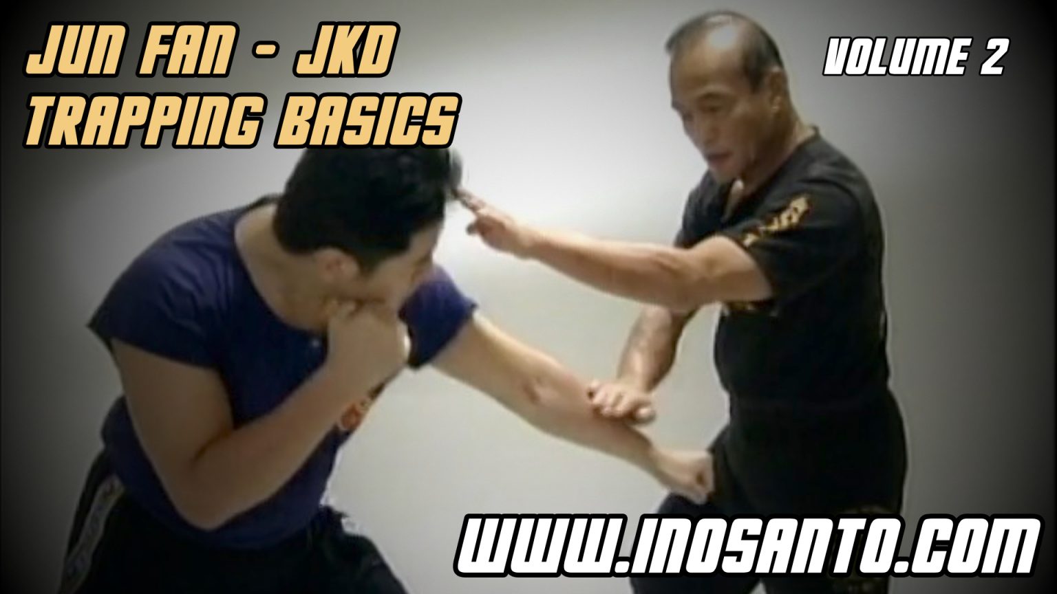 Inosanto Academy – Inosanto Academy of Martial Arts
