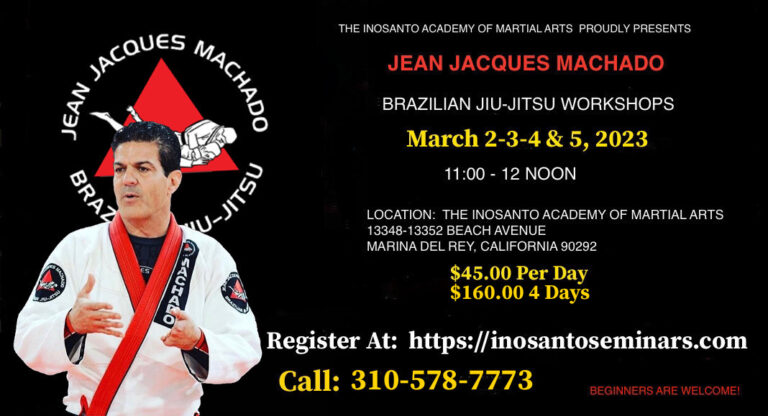 Inosanto Academy – Inosanto Academy of Martial Arts