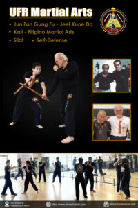 Instructors USA – Inosanto Academy
